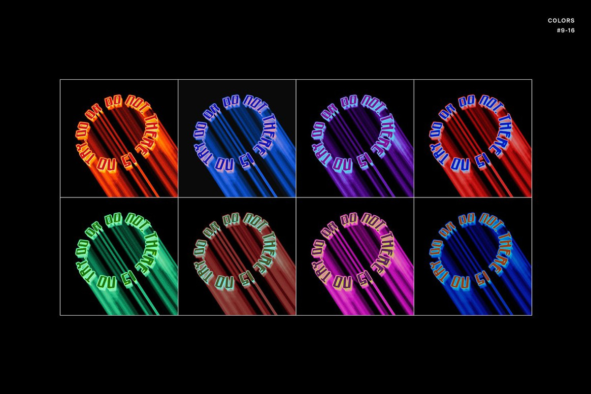 Dripping Lava Text Effects, a Layer Style Add-On by pixelbuddha.net