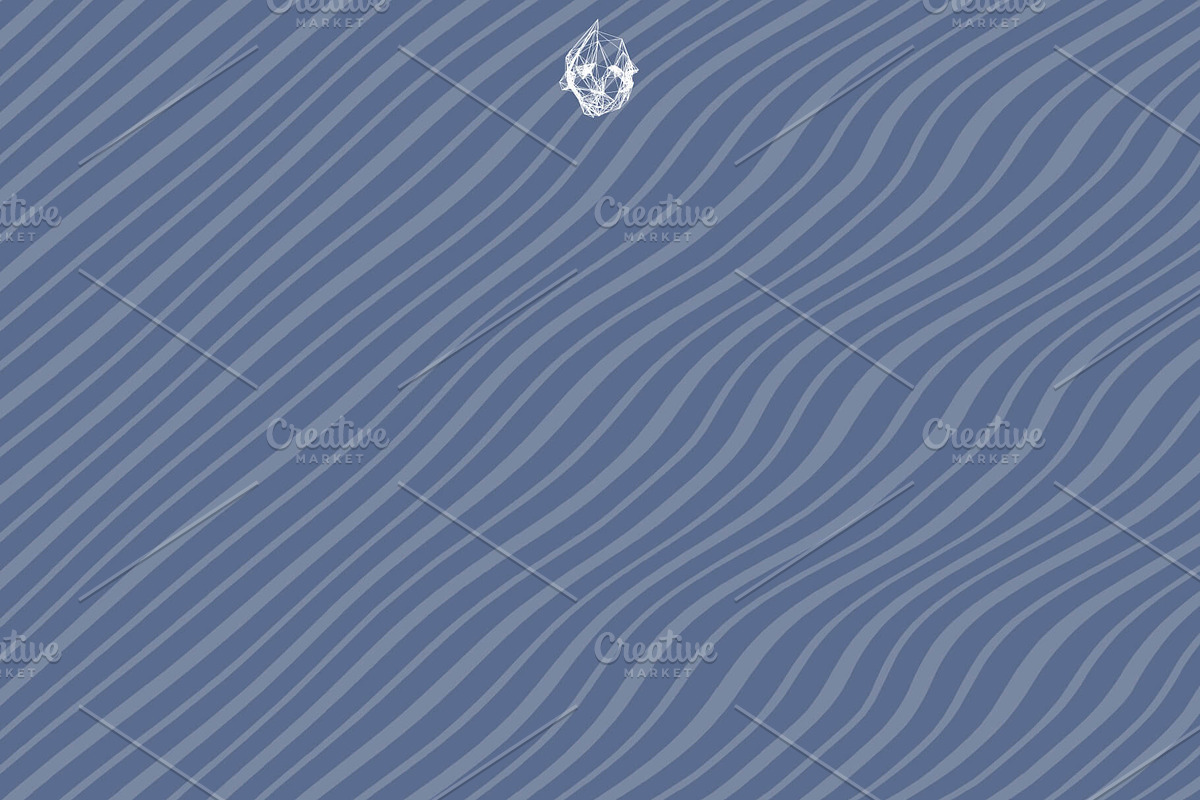 LINED - 24 Vector Patterns, an Object Graphic by Neo Ink Design ...