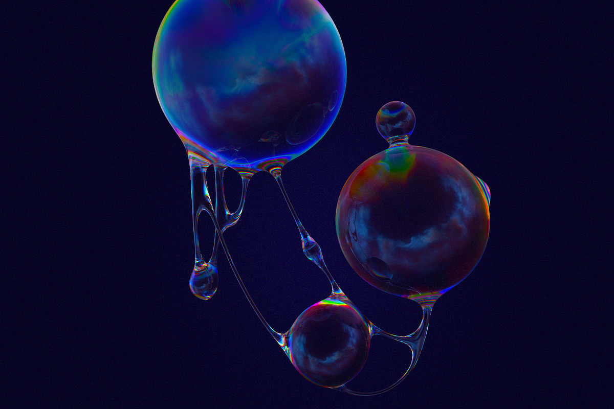 Sentience: Conscious Awareness, an Object Graphic by RuleByArt