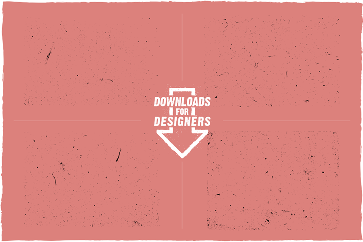 Grit and Grime - Vector Pack, a Texture Graphic by Downloads for Designers