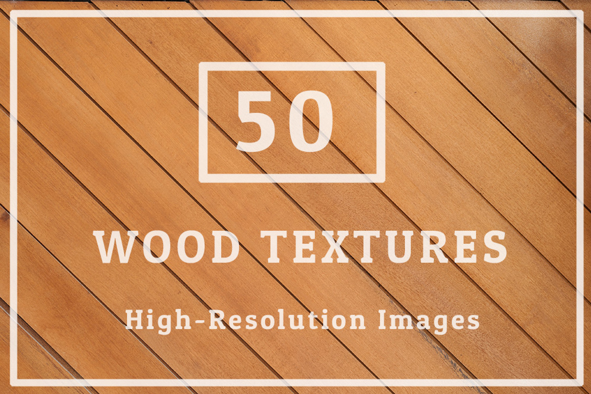 Big Pack Wood Textures Bundle, a Texture Graphic by FWStudio