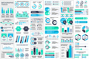 Infographic Templates Bundle | Presentation Templates ~ Creative Market