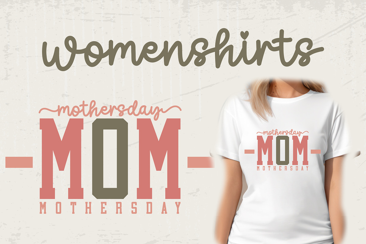 College Duo, a Slab Serif Font by Mini_World