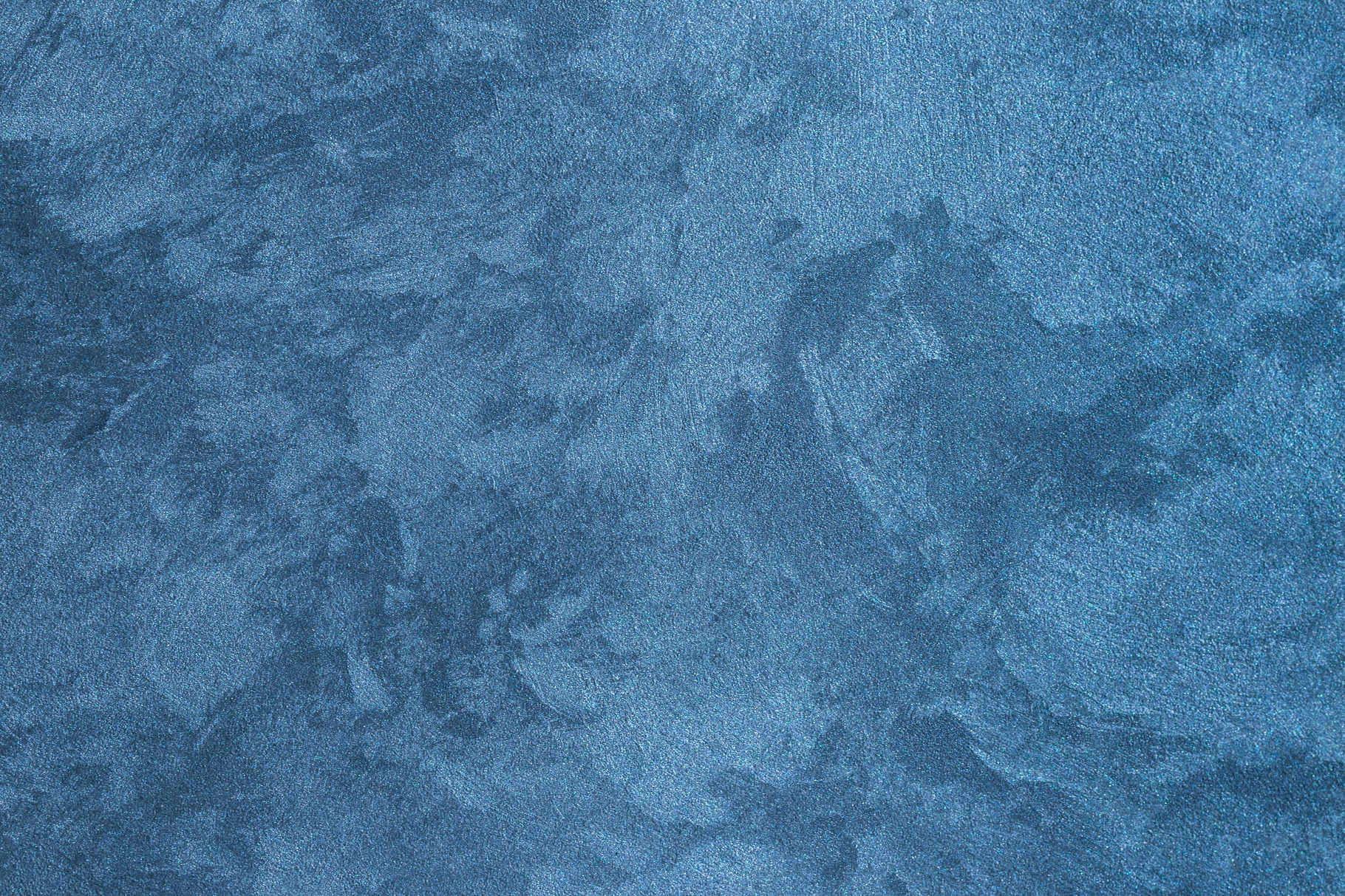 Texture of blue decorative plaster featuring plaster, decorative, and ...