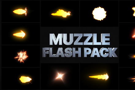 Stars & Flare Pack | Templates & Themes ~ Creative Market