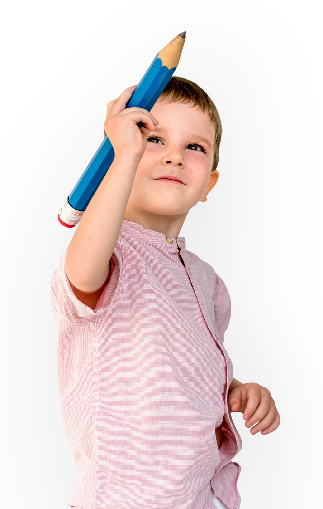 Little boy drawing pencil png containing png, layer, and mockup for ...