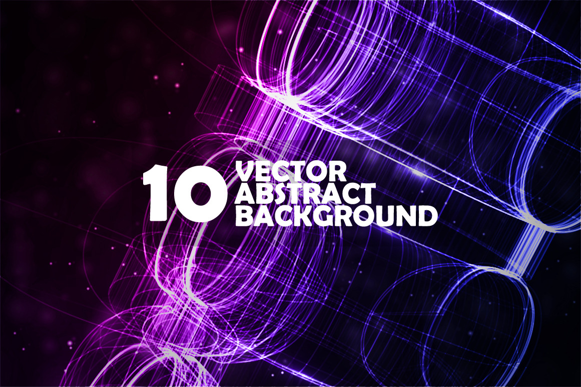 Abstract technology | Technology Illustrations ~ Creative Market