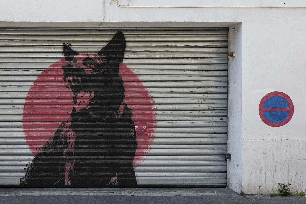 SprayJoint Effect Action, an Action Add-On by bangingjoints