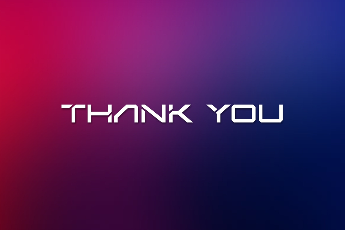 Ragex Techno Modern Font, a Sans Serif Font by alanwarstd