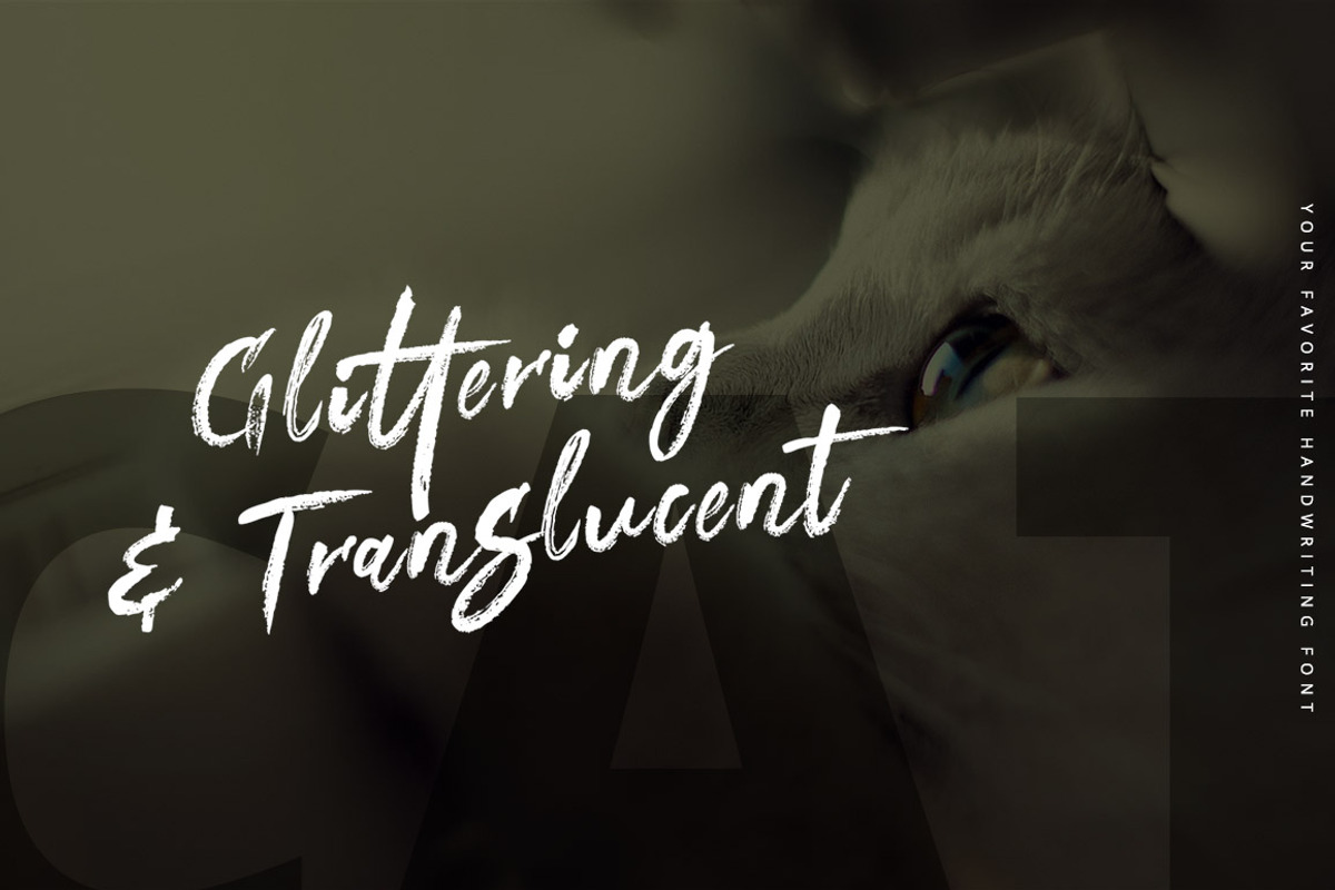 MarkerScript Font, a Script Font by alphadesign | Creative Market