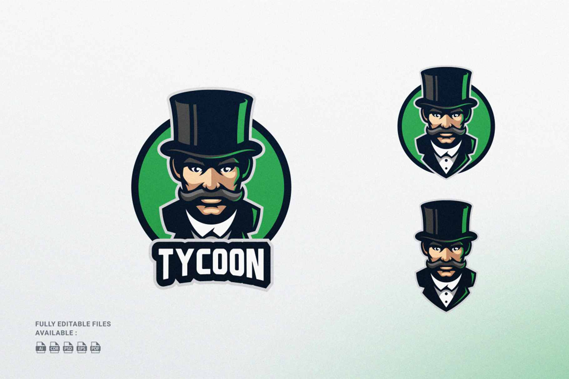 Tycoon Logo