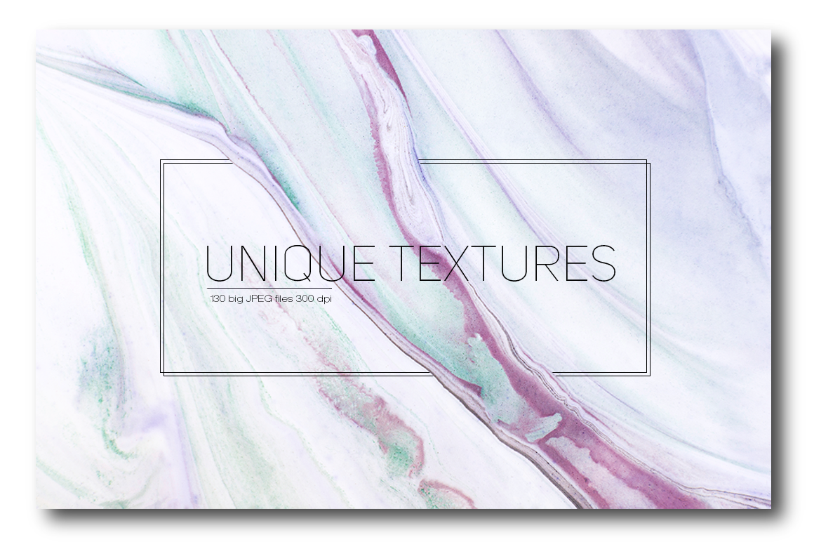 Unique Textures, a Texture Graphic by NKate
