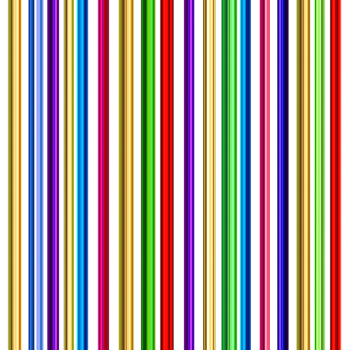 Shiny streamer. Abstract texture, an Abstract Photo by LiliGraphie