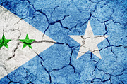 Galmudug State flag | Abstract Stock Photos ~ Creative Market
