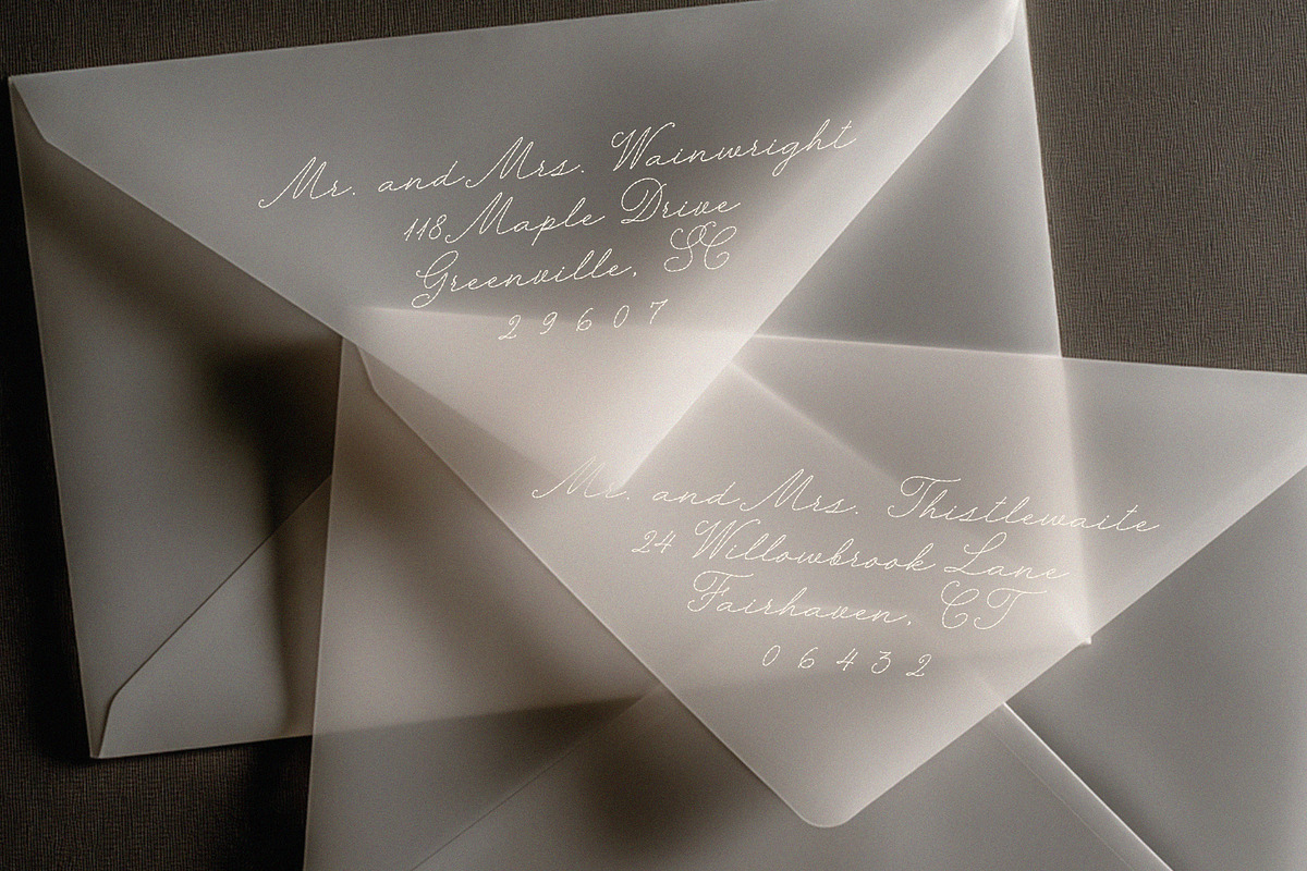 Echo Lace Delicate Script Font