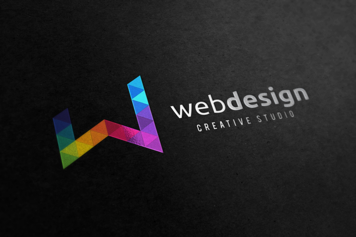 Web Design, a Branding & Logo Template by Vectorwins Premium Shop