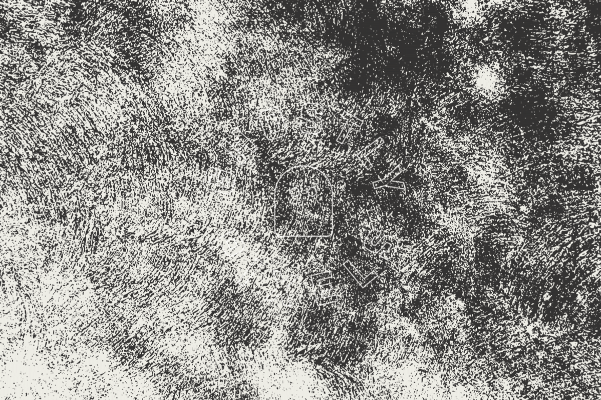 Gritty Plaster Textures, a Texture Graphic by GhostlyPixels