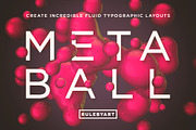 Metaball, a Layer Style Add-On by RuleByArt
