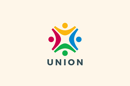 Team logo., a Branding & Logo Template by lettett