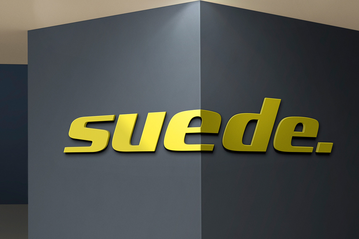 Corner Signage Logo Mockup, a Product Mockup by GfxFoundry