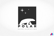 POLAR Logo