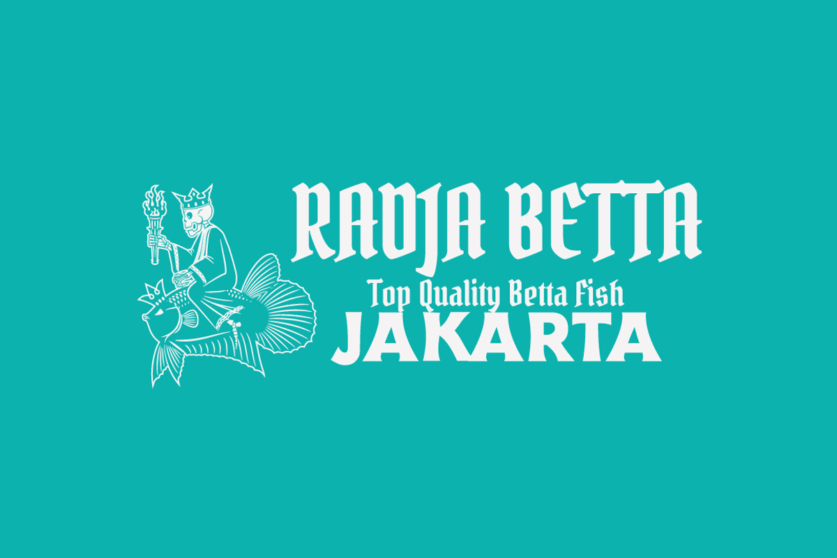 Radja Betta Logo Template, a Branding & Logo Template by Kreasi Malam