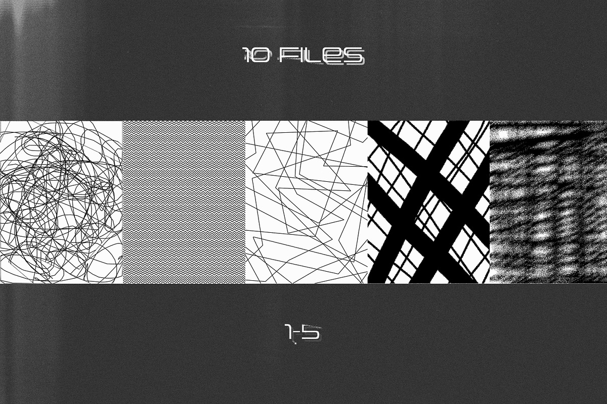 Photoshop Displacement Map