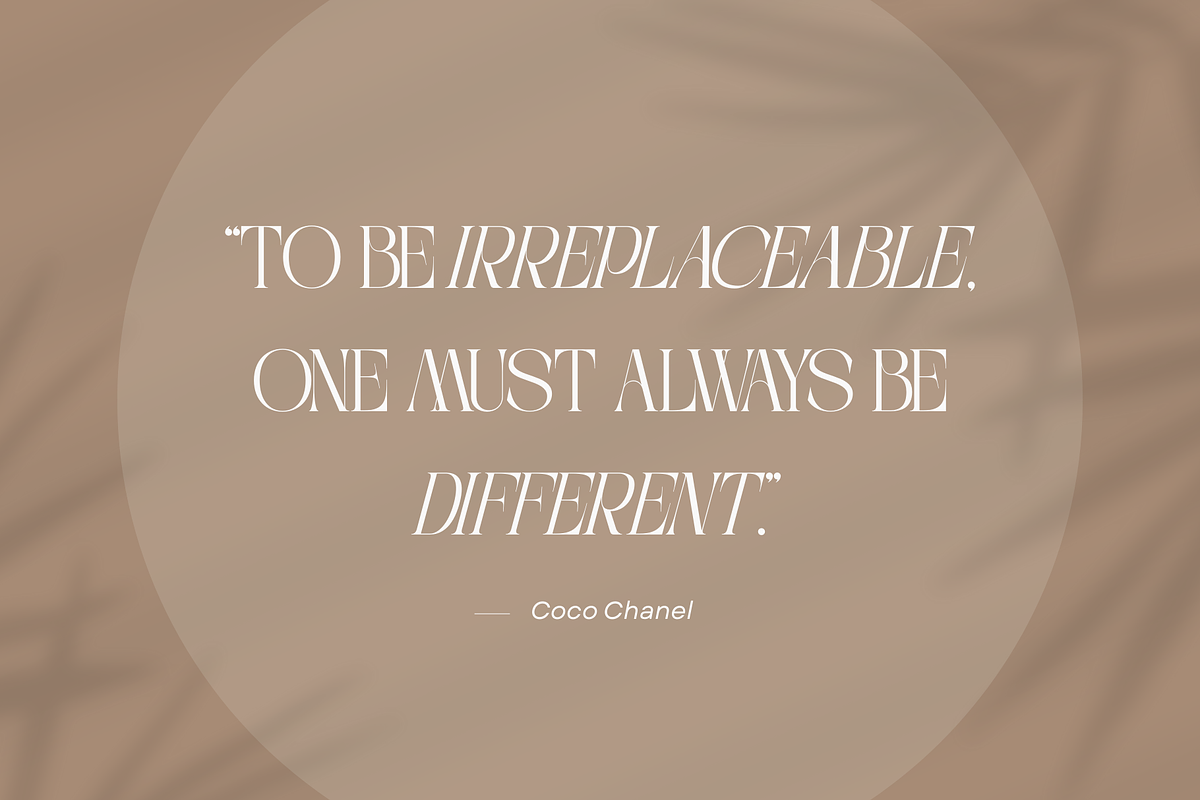 Aroba Modern - Elegant Logo Font, a Serif Font by Nirmana Visual