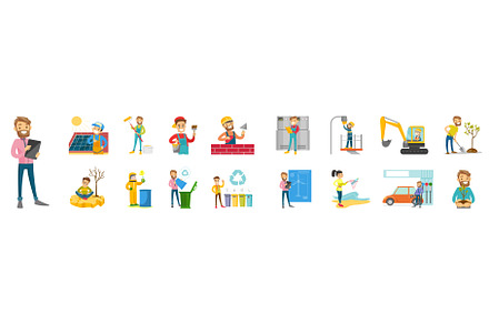 Fuel economy concept vector, a Person Illustration by Visual Generation