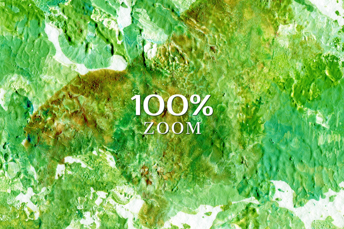 ECO Green Textures, a Texture Graphic by ekaart