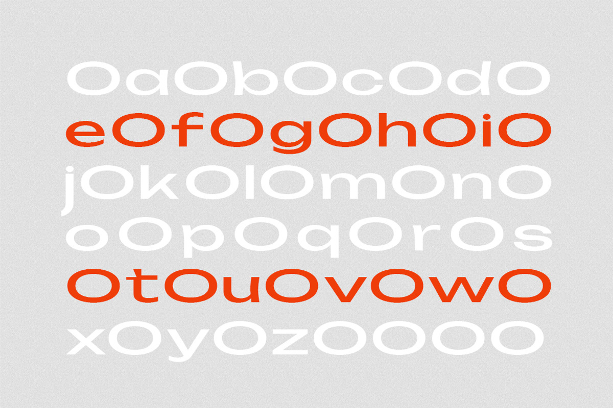 Metzler Modern Display Font, a Sans Serif Font by Webhance Studio
