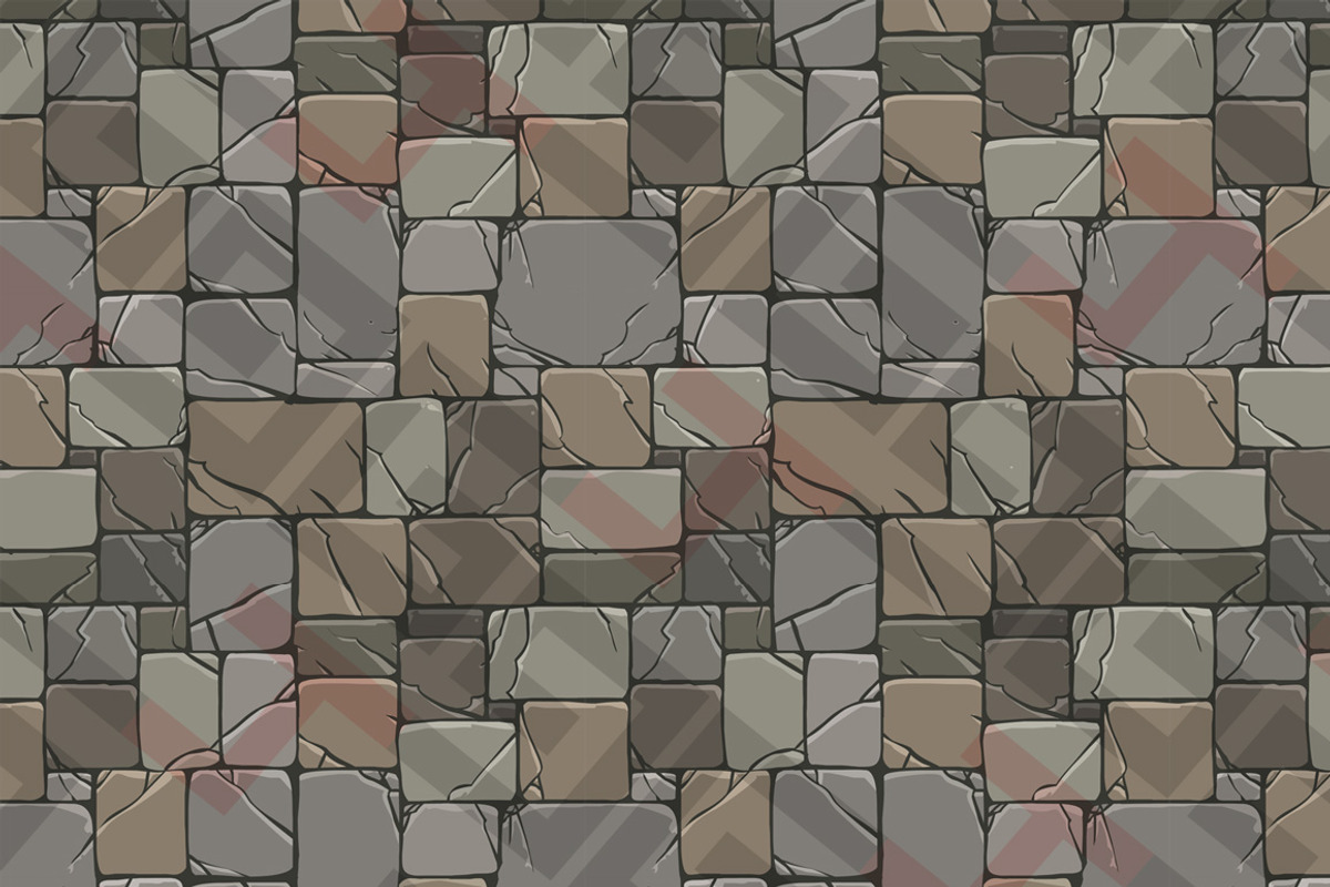 Dungeon floor 1, a Texture Graphic by Graphics 4 Games