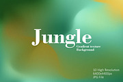 Jungle Gradient texture Background, a Background Graphic by MSG Studio