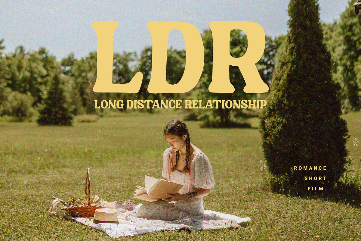 Sunday Bloom, a Serif Font by Prioritype Co