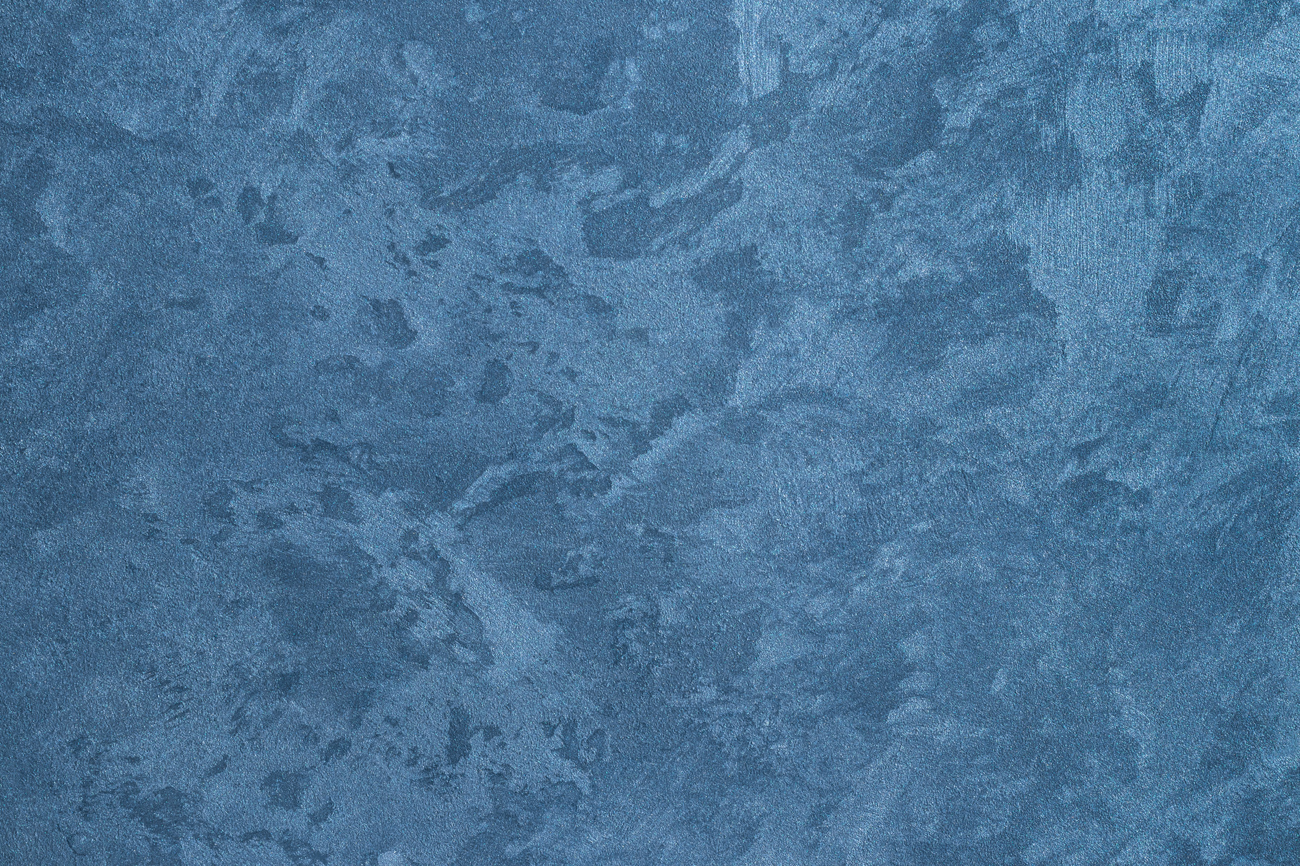 Texture of blue decorative plaster featuring plaster, decorative, and ...
