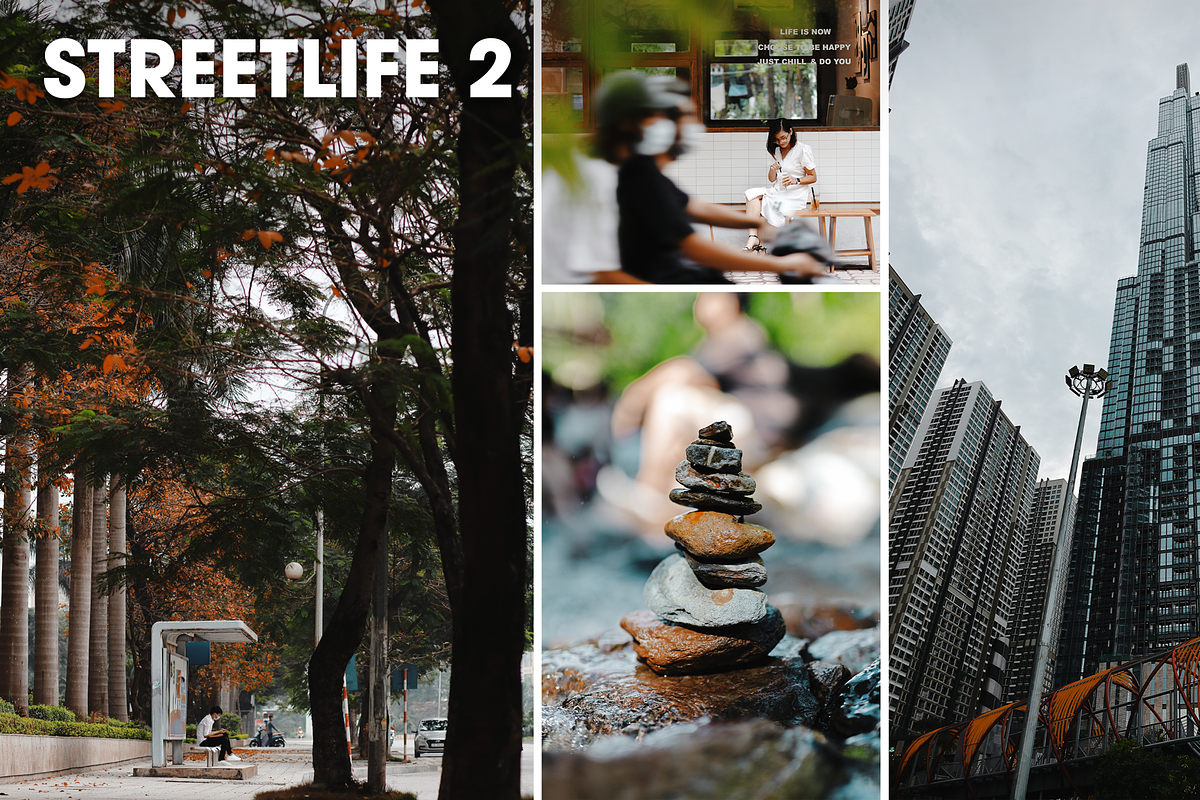 Canon Picture Style - Street Life 2, a Plug-in Add-On by Le Hung ...