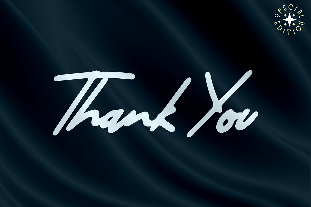 Ethan Signature - Script style font, a Script Font by mahstudios