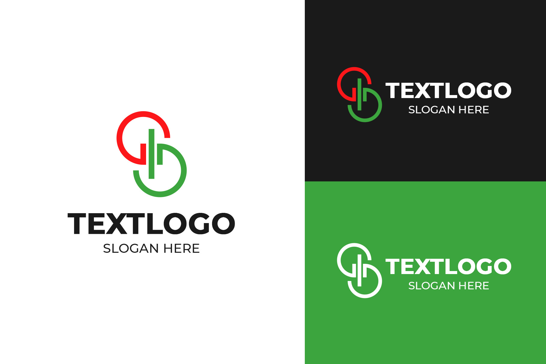 Trade Logo Template, a Branding & Logo Template by mikylangela ...