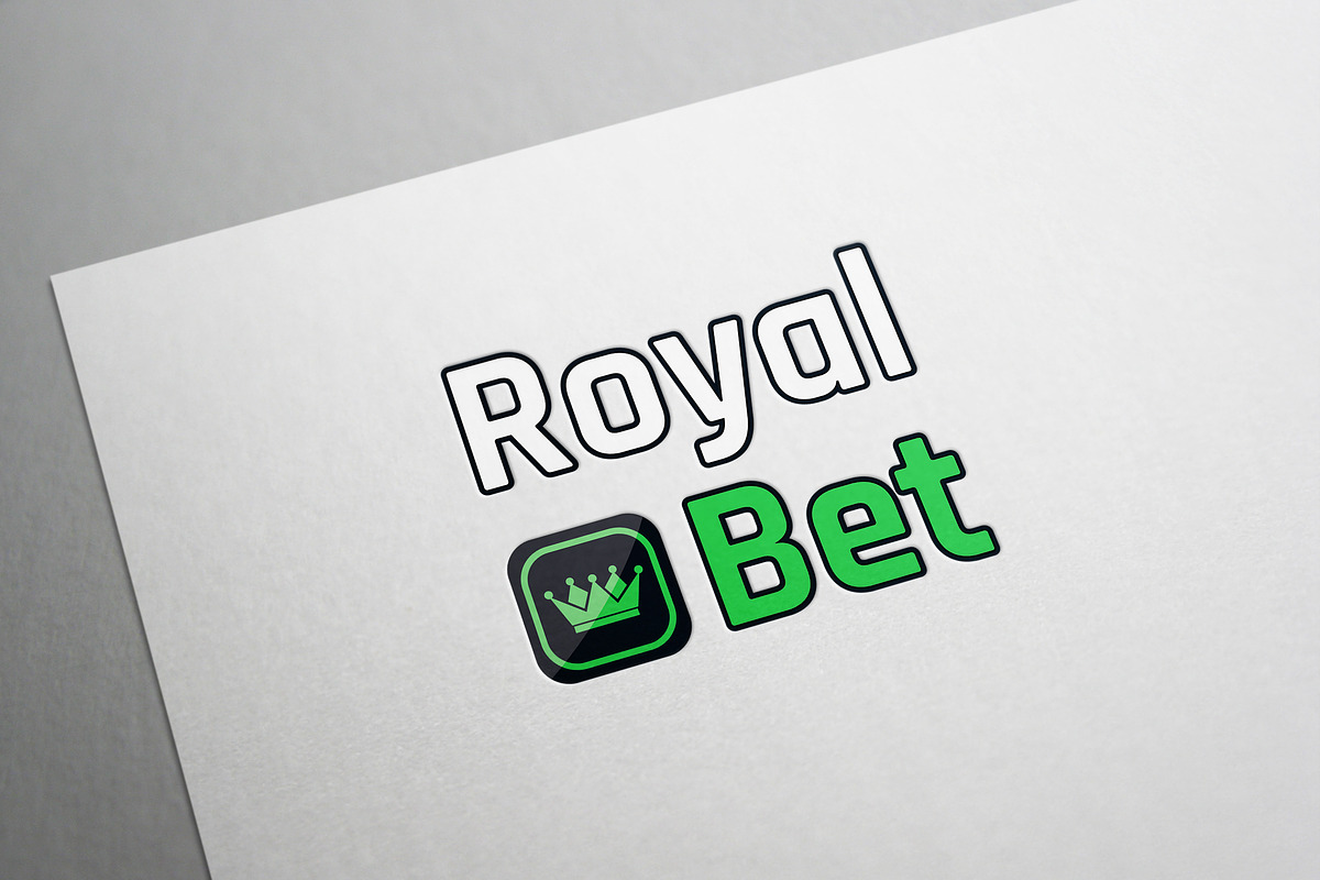 Sport betting logo, a Branding & Logo Template by SKink