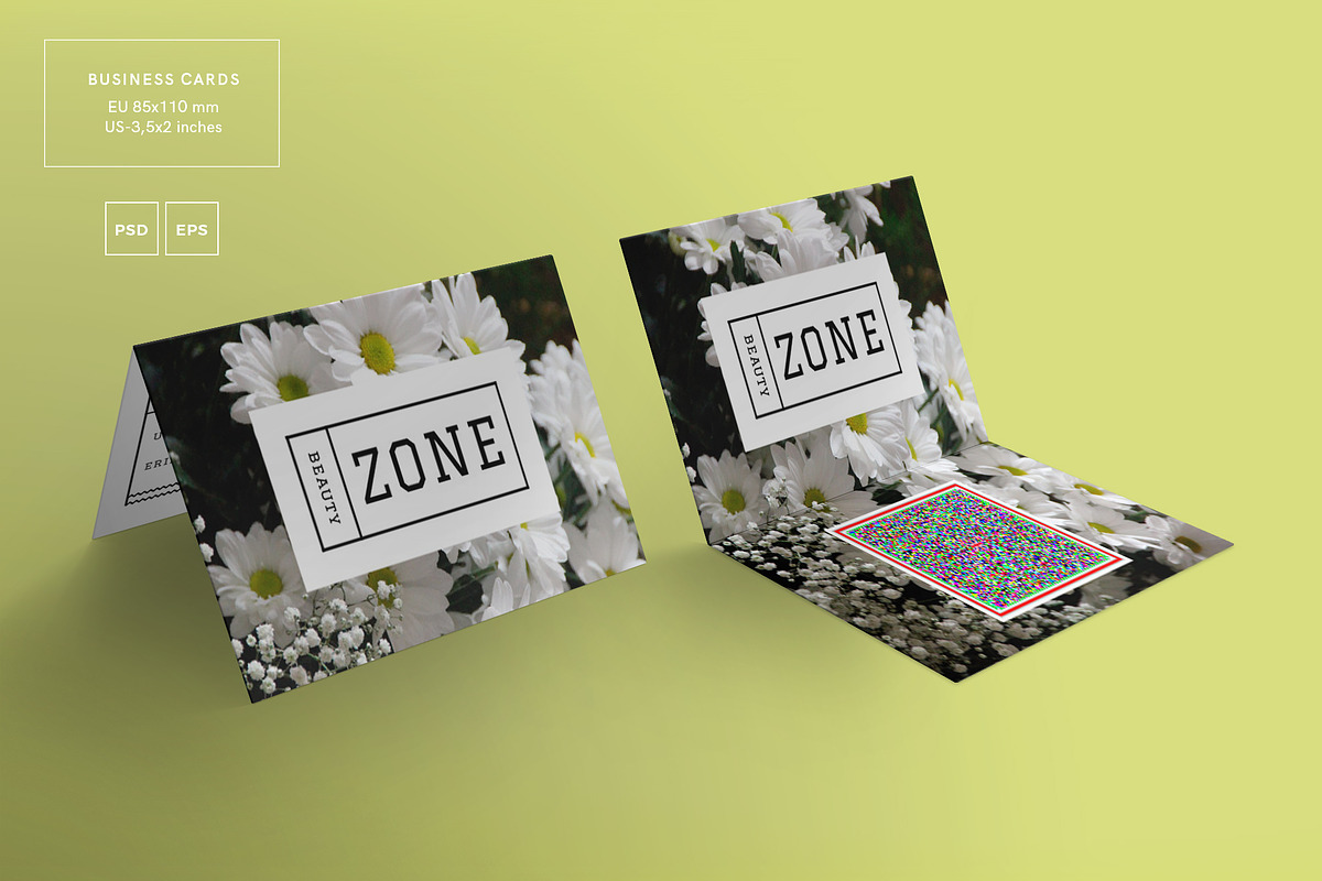 Mega Bundle | Beauty Zone, a Poster Template by Amber Graphics