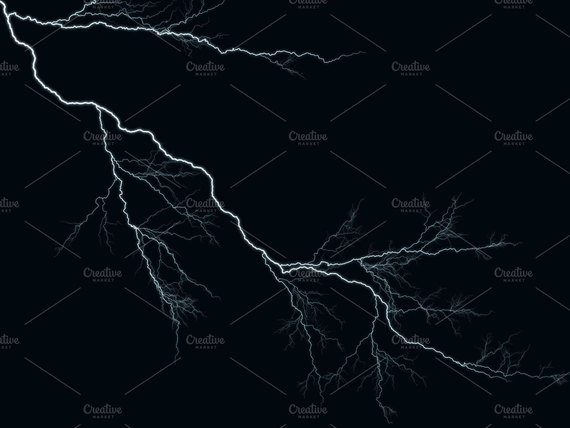 thunder lightning background, an Abstract Photo by TrueMitra Designs