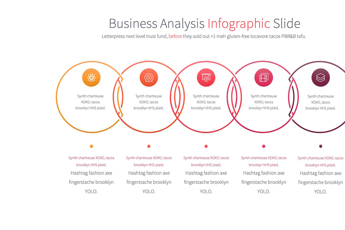 Business Analysis - PowerPoint -, a Presentation Template by Pulsecolor