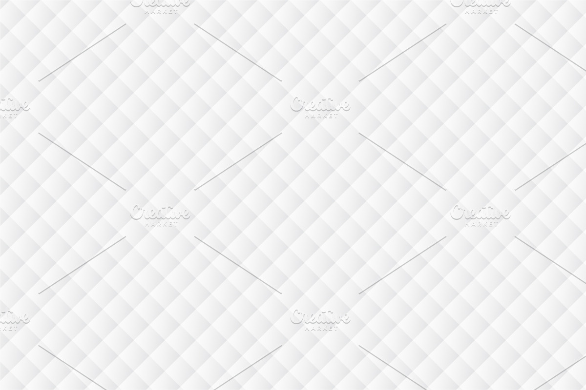 Decorative white textures - seamless, a Texture Graphic by ExpressShop