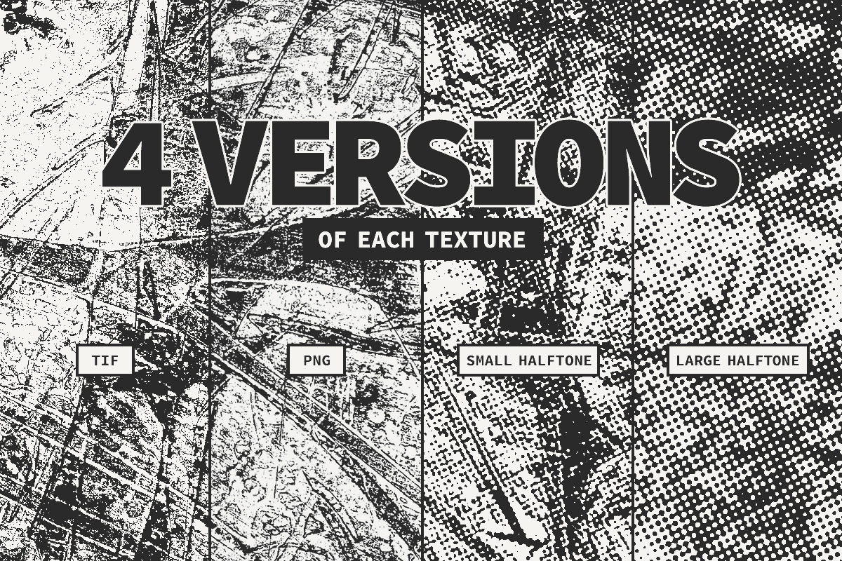 Alien Skin Texture Pack, a Texture Graphic by StockMamba