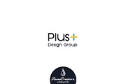 Pluse Logo Design, a Branding & Logo Template by Awns Creators ...