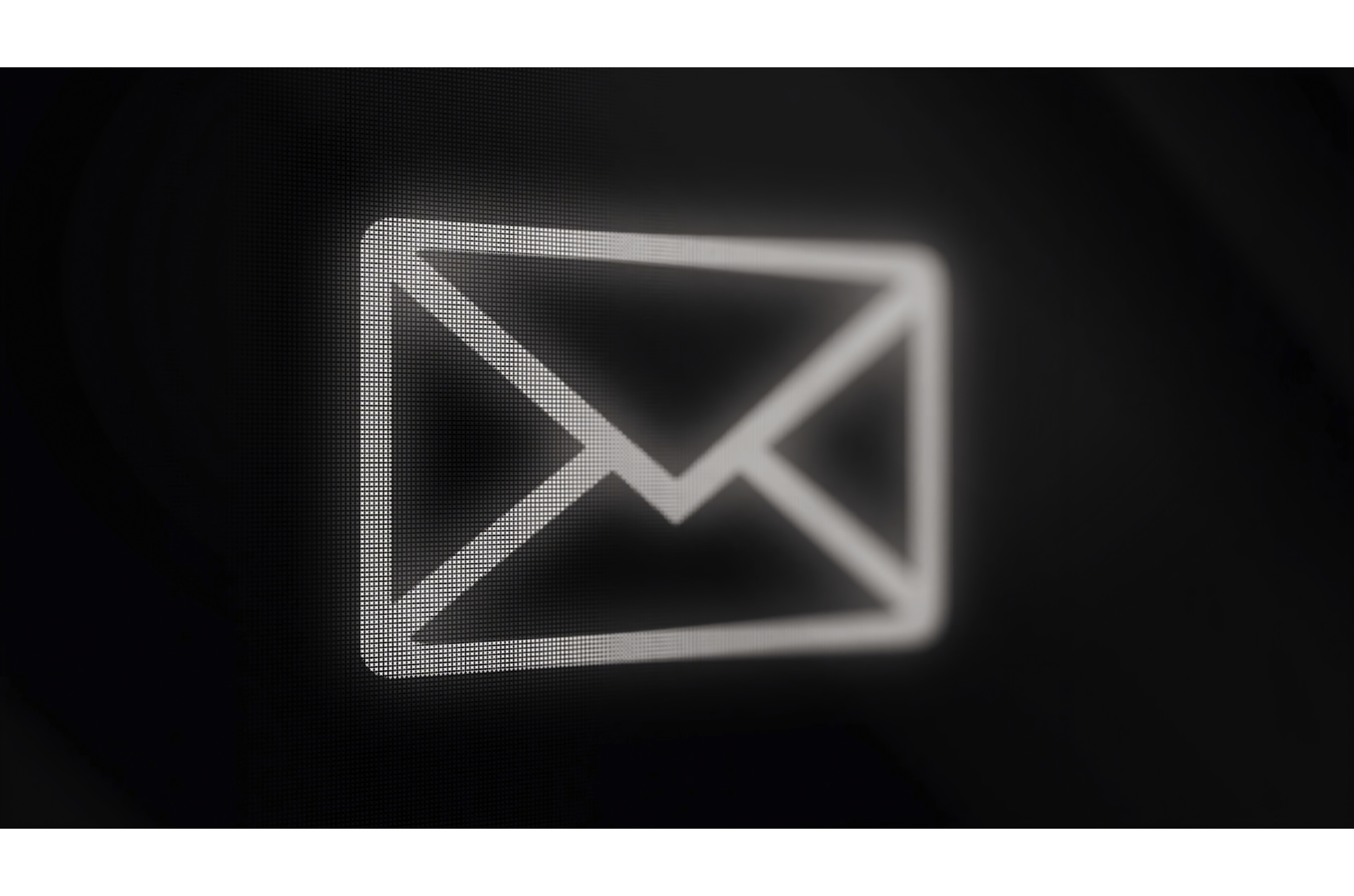 Animation of Email envelope with | Background Graphics ~ Creative Market