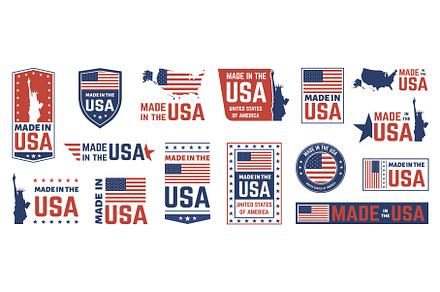 Our Flag - American Flag Cut File | Illustrations ~ Creative Market
