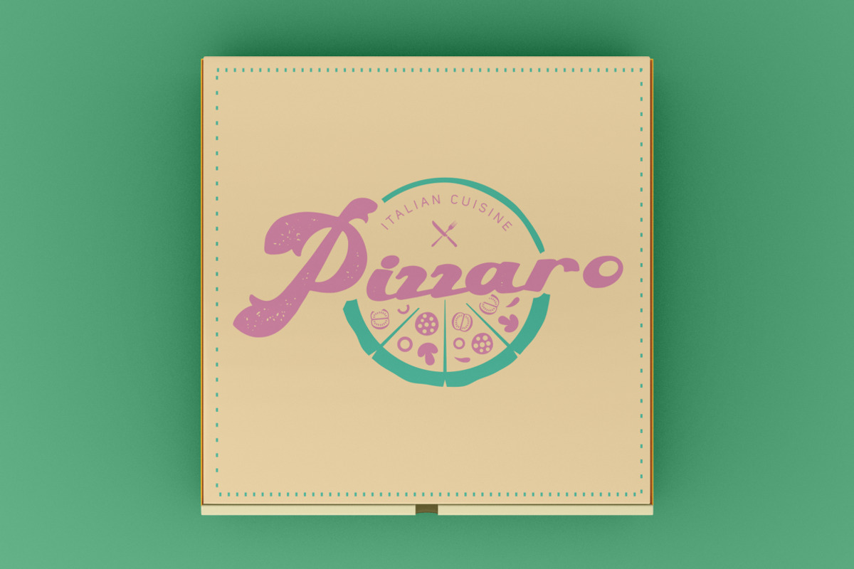 Royal Banks - Retro Bold Font, a Script Font by PutraCetol Studio