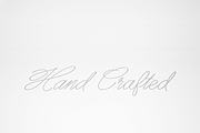 Coupe - Laser, Craft Cutter Font