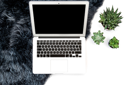 Office workplace flat lay, a Business Photo by LiliGraphie